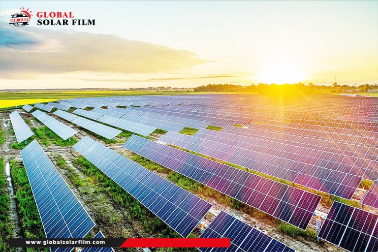 Apa dan Bagaimana Sistem Kerja Panel Surya? - PT Global Solar Film